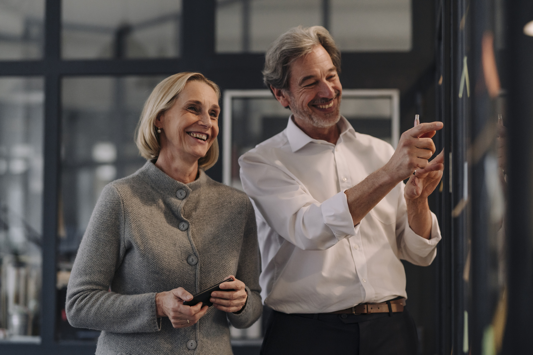 The Data Is In: Why Metrics Drive Collaboration That's Key To ...