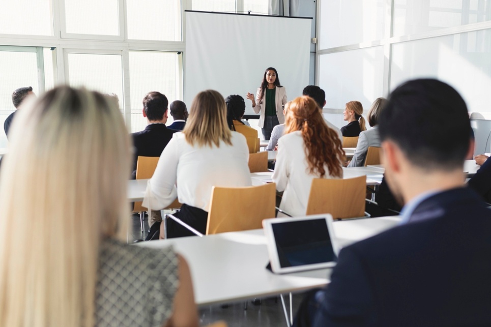 MUSE Community Peer Group Event | Ohio