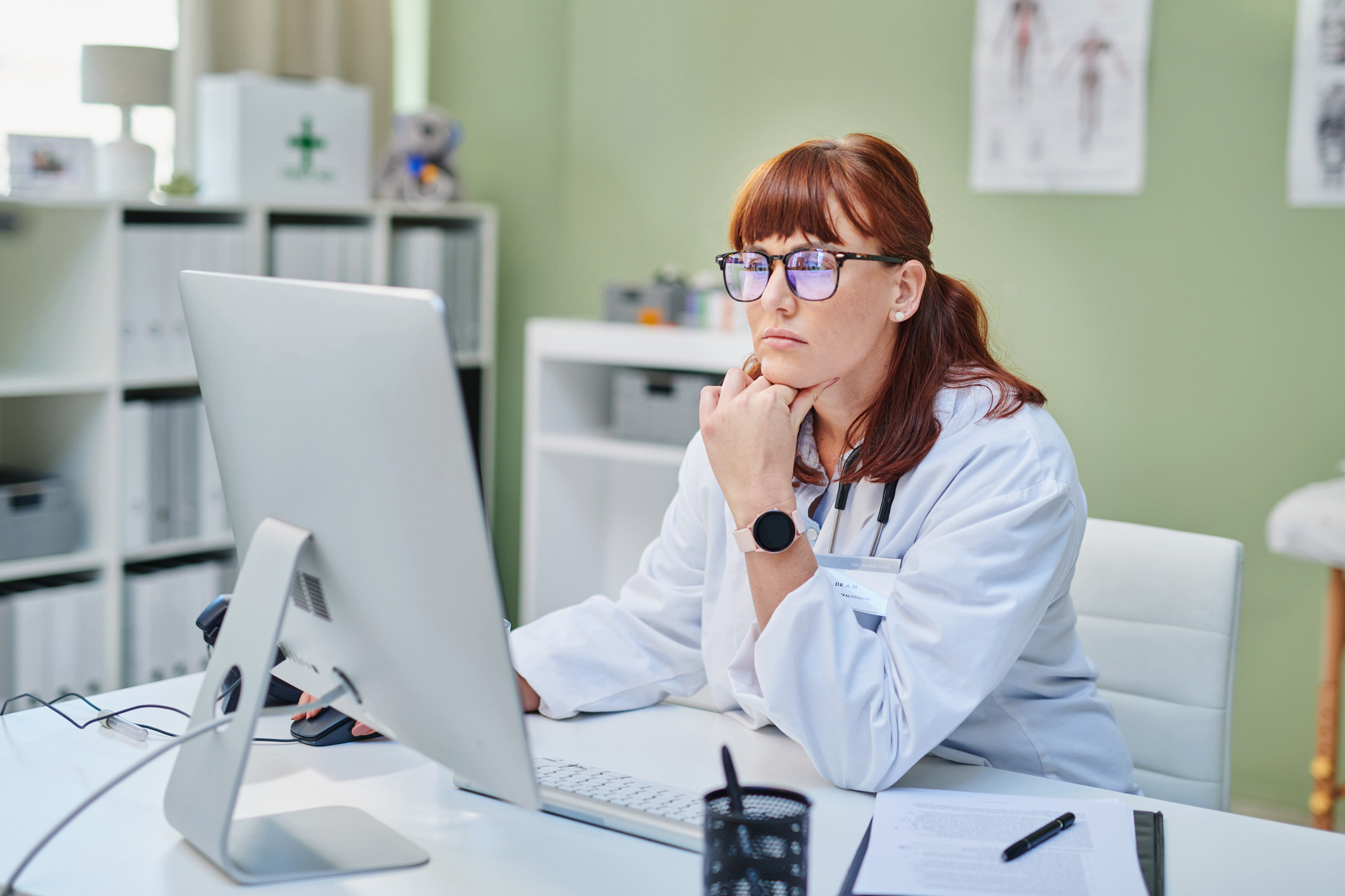 Work Smarter Ambulatory