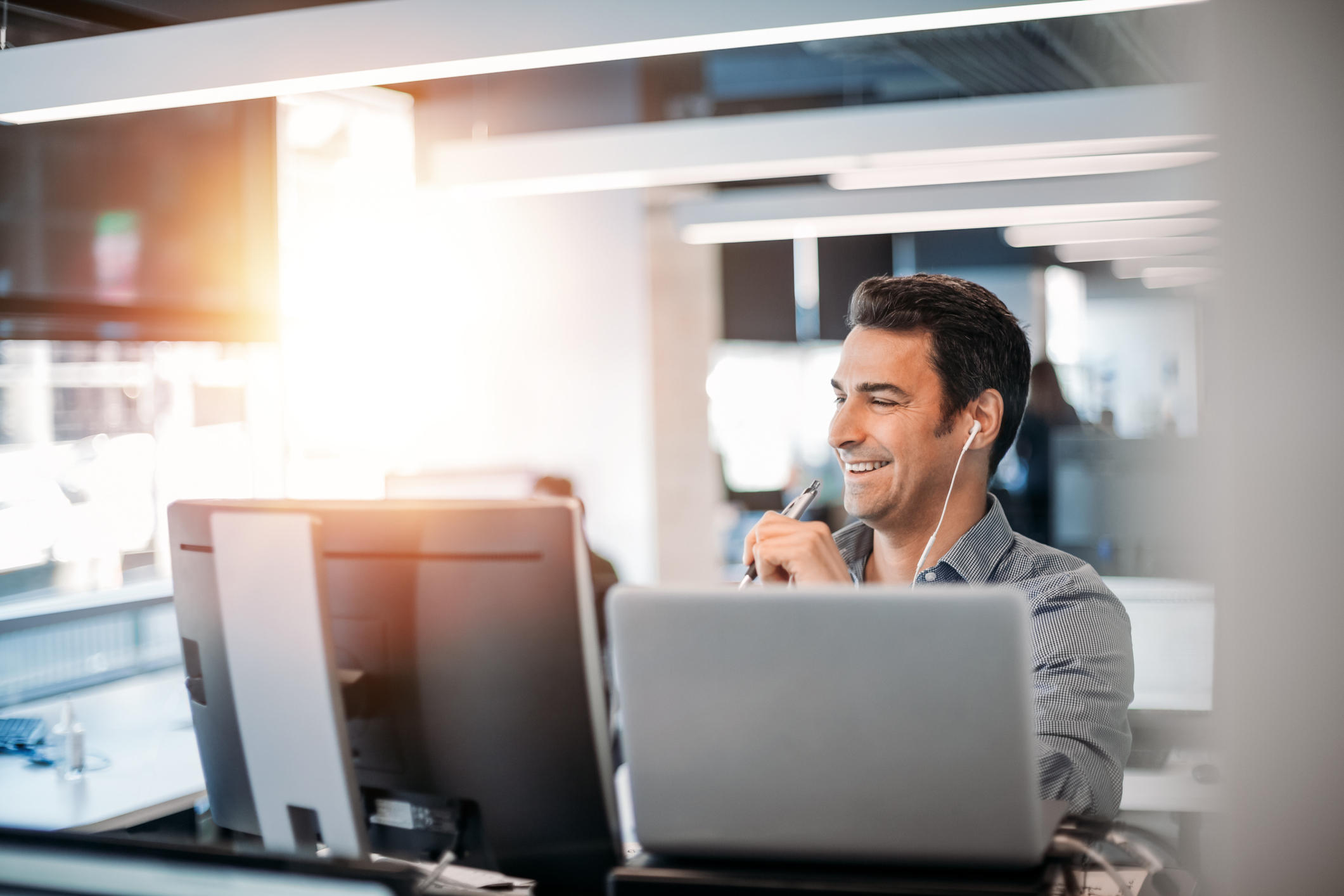 Becker's Webinar | The Power of a Partnership Model for IT Operations